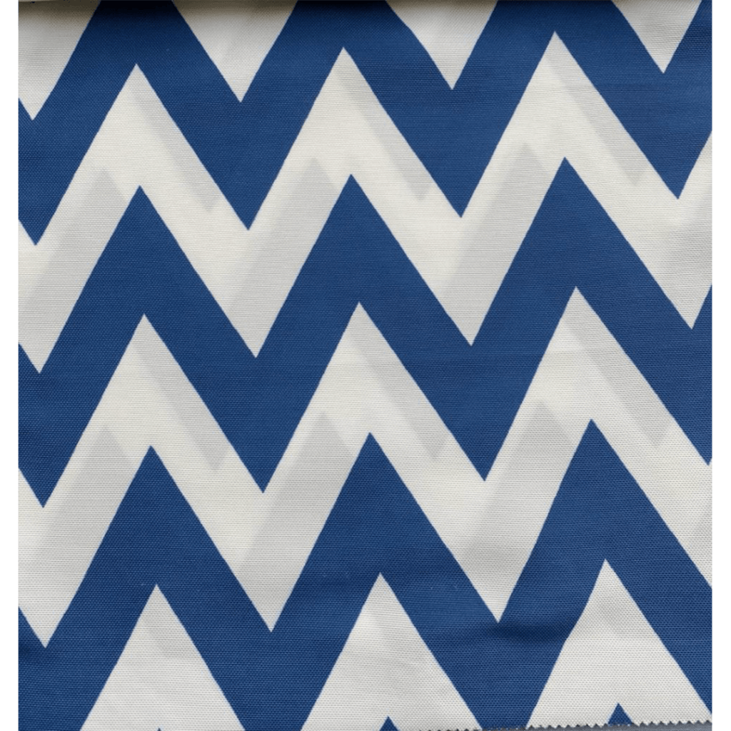 Chevron Print Fabric - SoUnique.PK