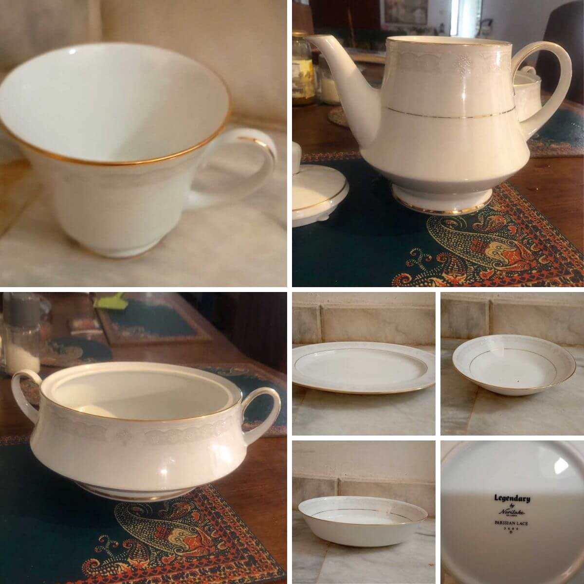 Noritake Dinner Set For 12 SoUnique PK noritake-dinner-set-for-12-sounique-pk