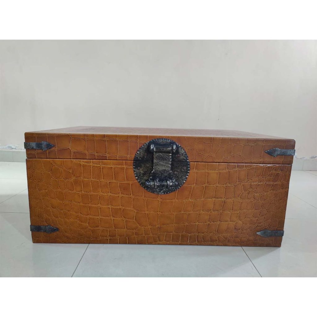 Small Trunk Box-SoUnique.PK